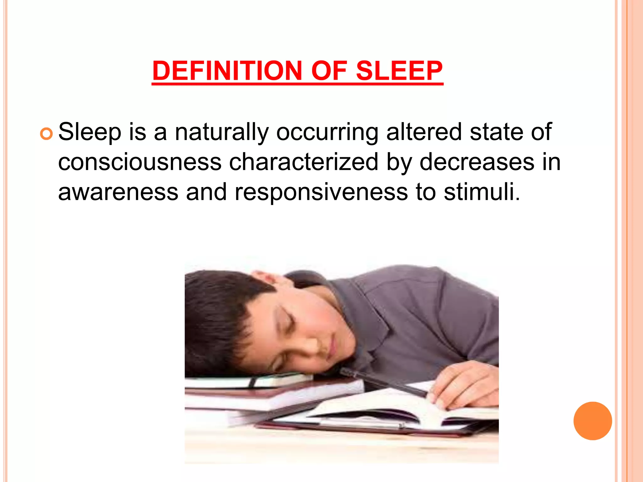Sleep..ppt