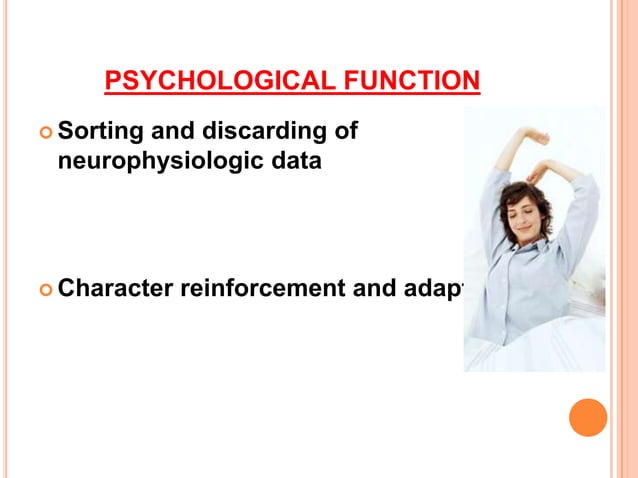 Sleep..ppt | Sleep Disorders | Diseases and Conditions