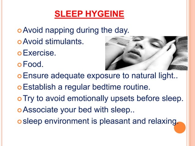 Sleep..ppt | Sleep Disorders | Diseases and Conditions