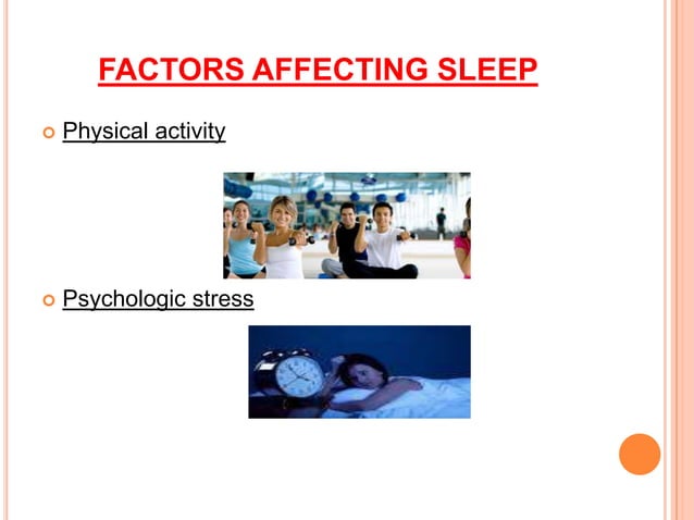 Sleep..ppt | Sleep Disorders | Diseases and Conditions