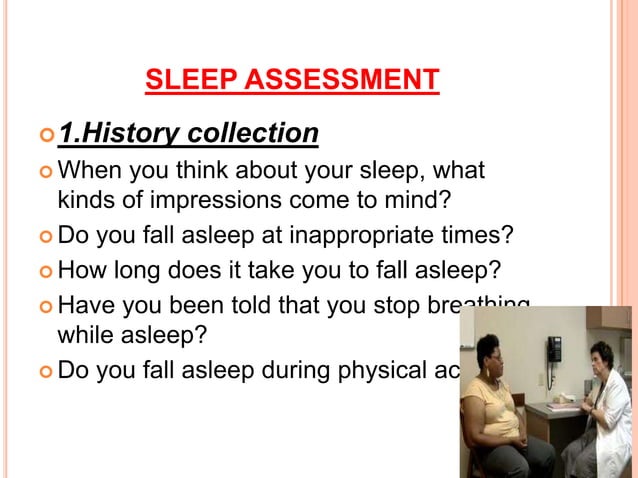 Sleep..ppt | Sleep Disorders | Diseases and Conditions