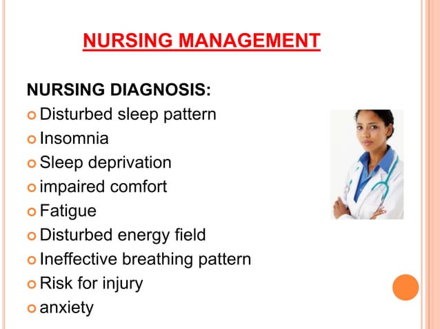 Sleep..ppt | Sleep Disorders | Diseases and Conditions