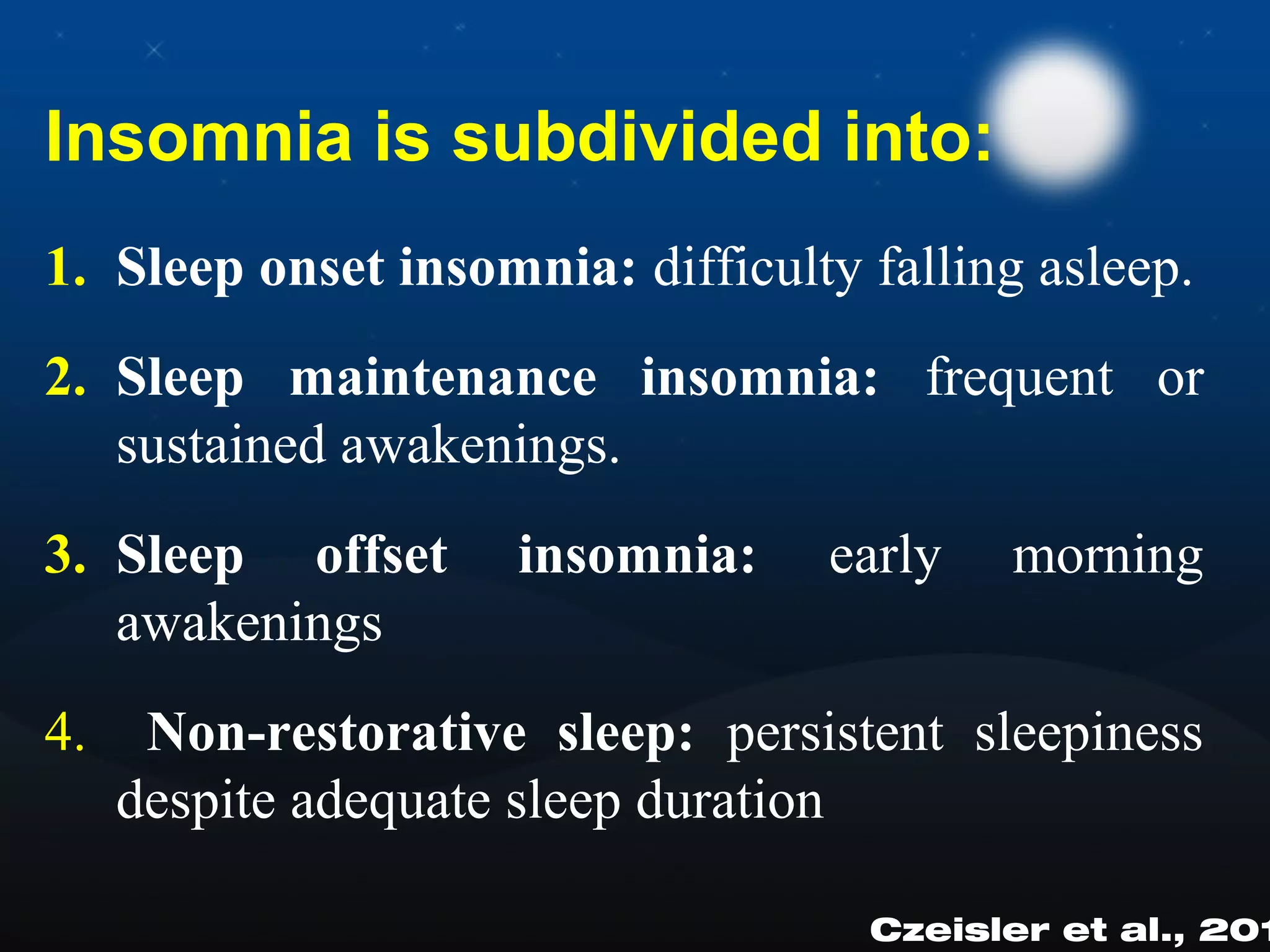 pediatric Sleep disorders | PPS