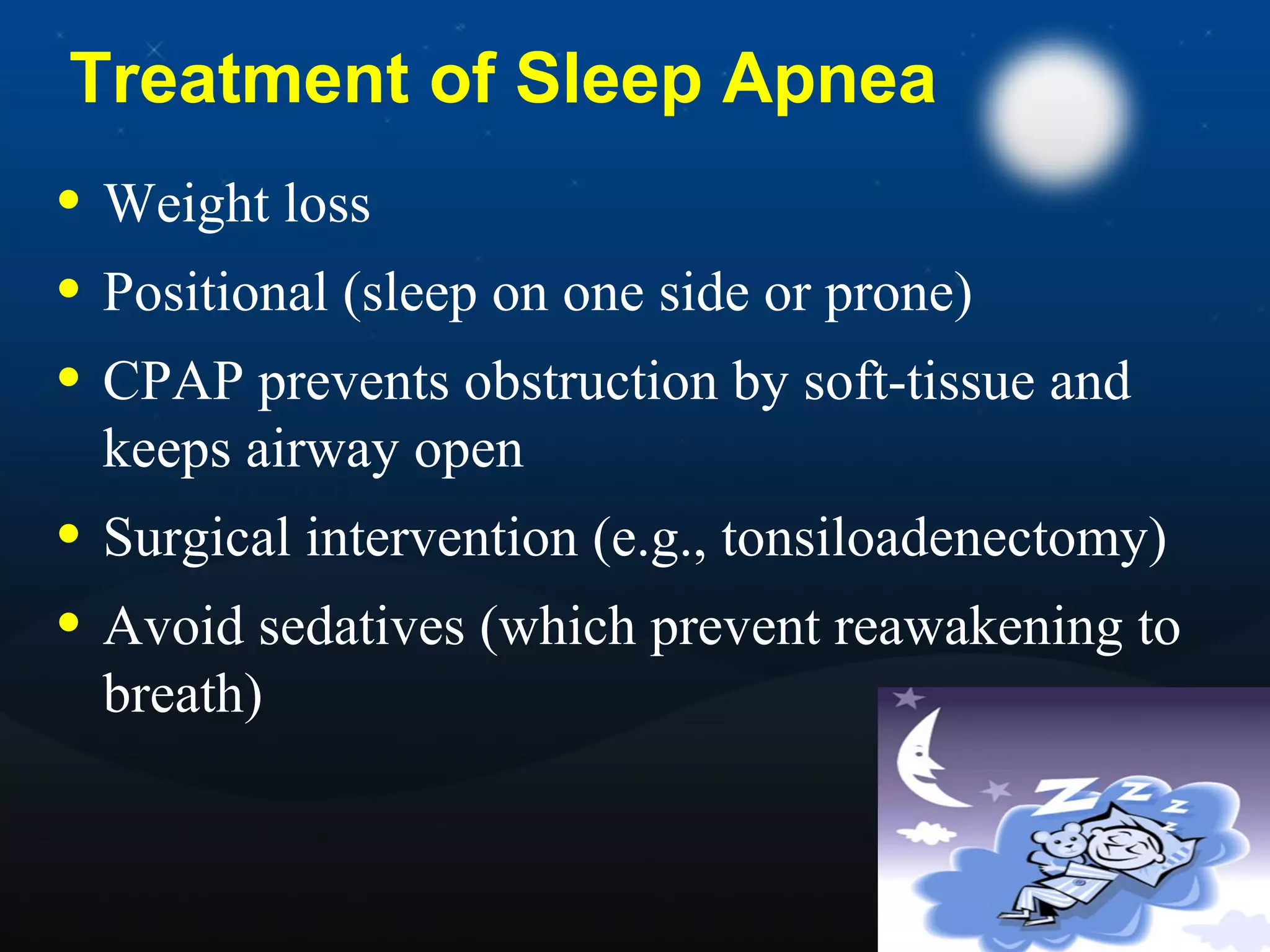 pediatric Sleep disorders | PPS