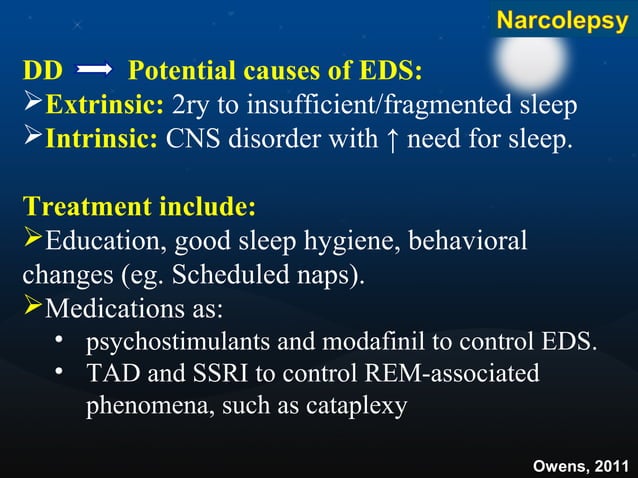 pediatric Sleep disorders | PPS | Sleep Disorders | Diseases and Conditions