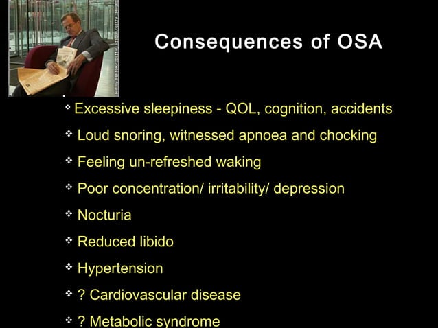 Sleep Study Interpretation | PPT