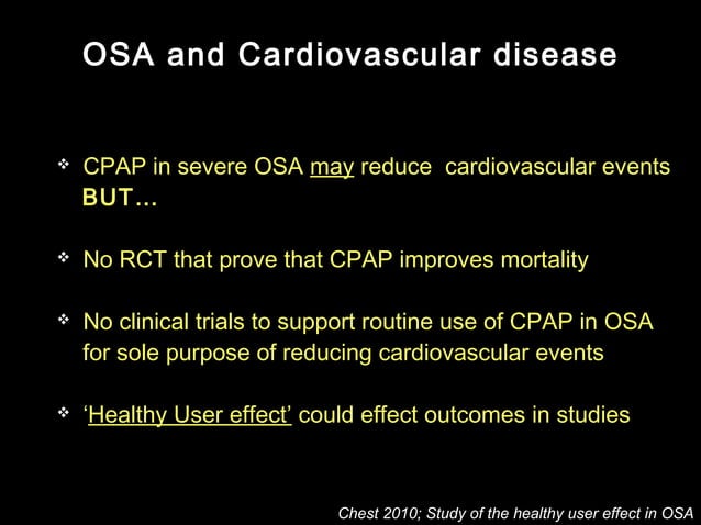 Sleep Study Interpretation | PPT