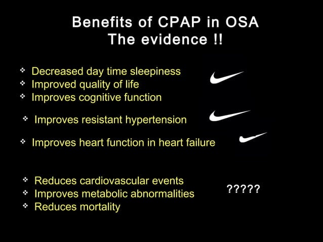 Sleep Study Interpretation | PPT