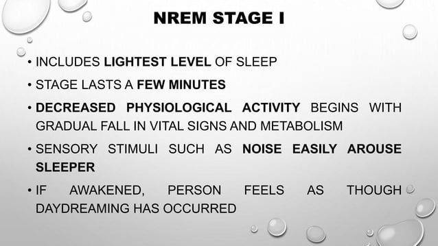 Sleep pattern and its disturbances | PPTX | Sleep Disorders | Diseases ...