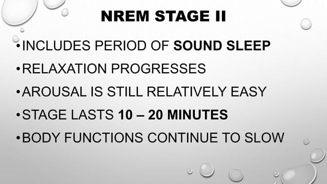 Sleep pattern and its disturbances | PPTX | Sleep Disorders | Diseases ...