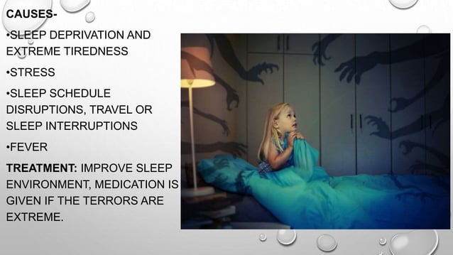 Sleep pattern and its disturbances | PPTX | Sleep Disorders | Diseases ...