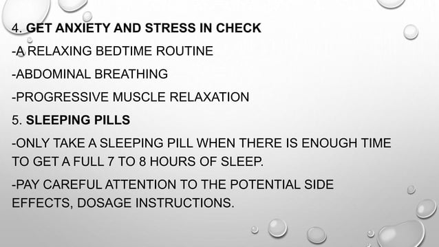 Sleep pattern and its disturbances | PPTX | Sleep Disorders | Diseases ...