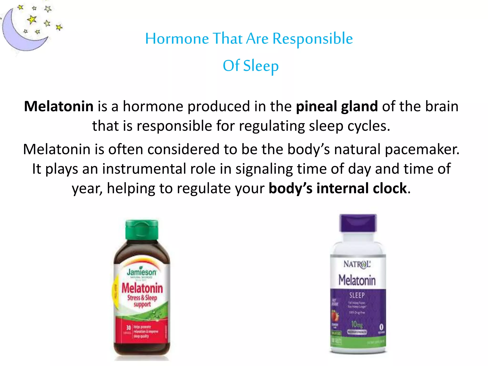 Sleep | PPTX