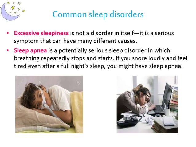Sleep | PPTX | Sleep Disorders | Diseases and Conditions