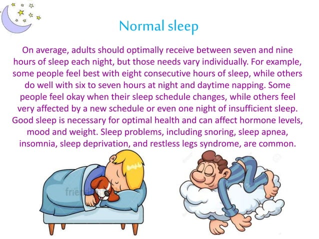 Sleep | PPTX | Sleep Disorders | Diseases and Conditions