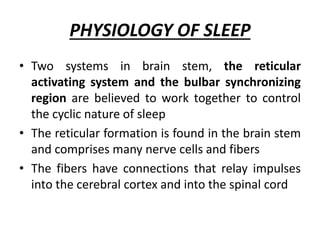 Sleep | PPT