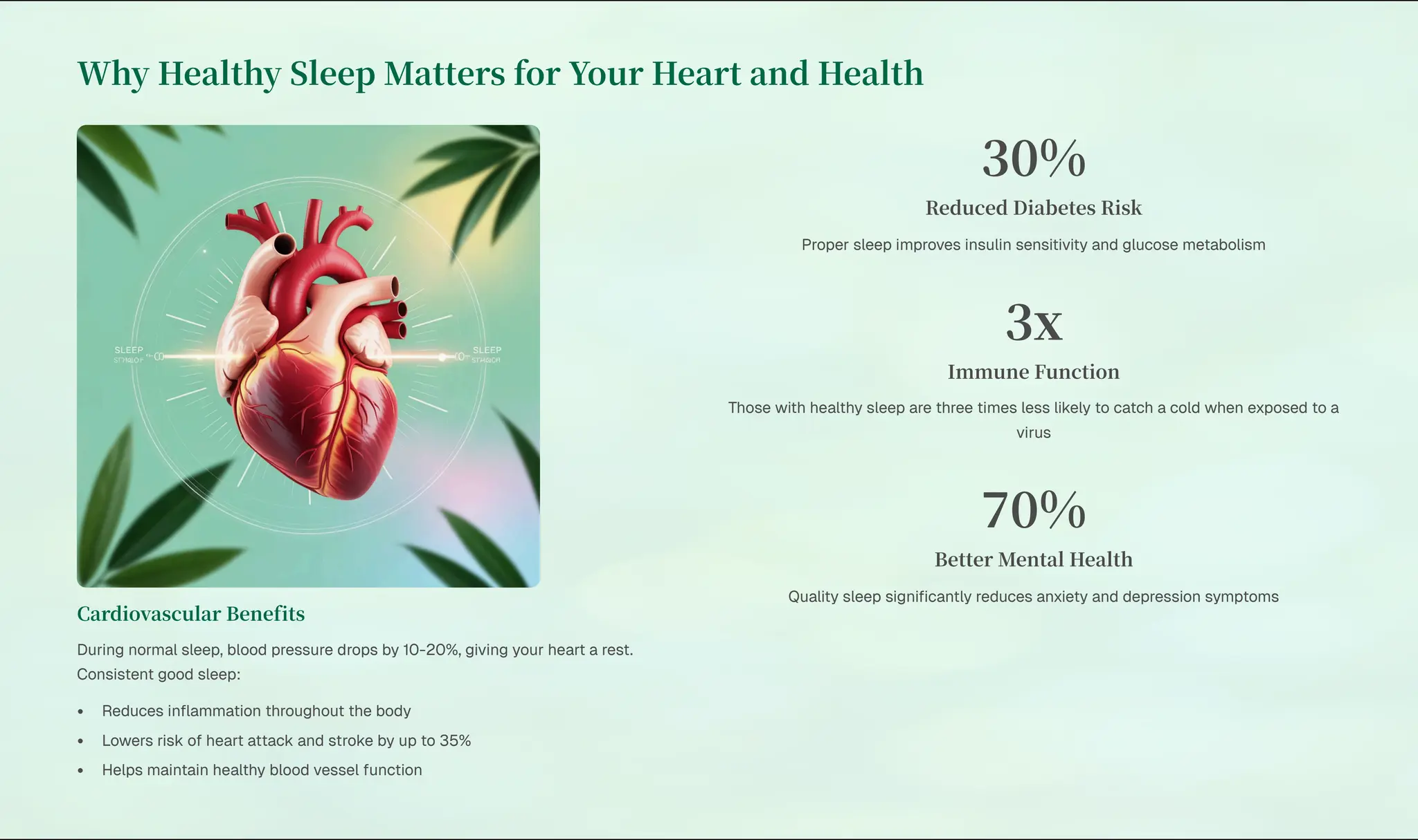 Main point of the sleep presentation Sleep.ppt