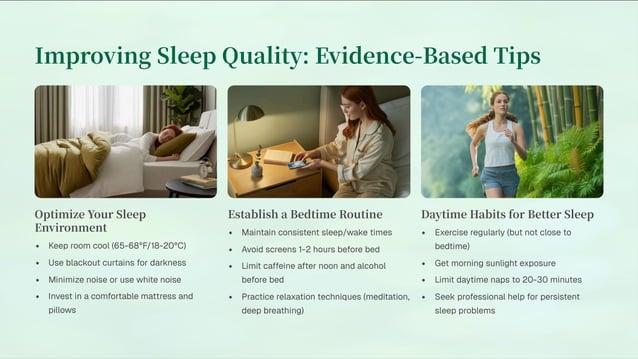 Main point of the sleep presentation Sleep.ppt