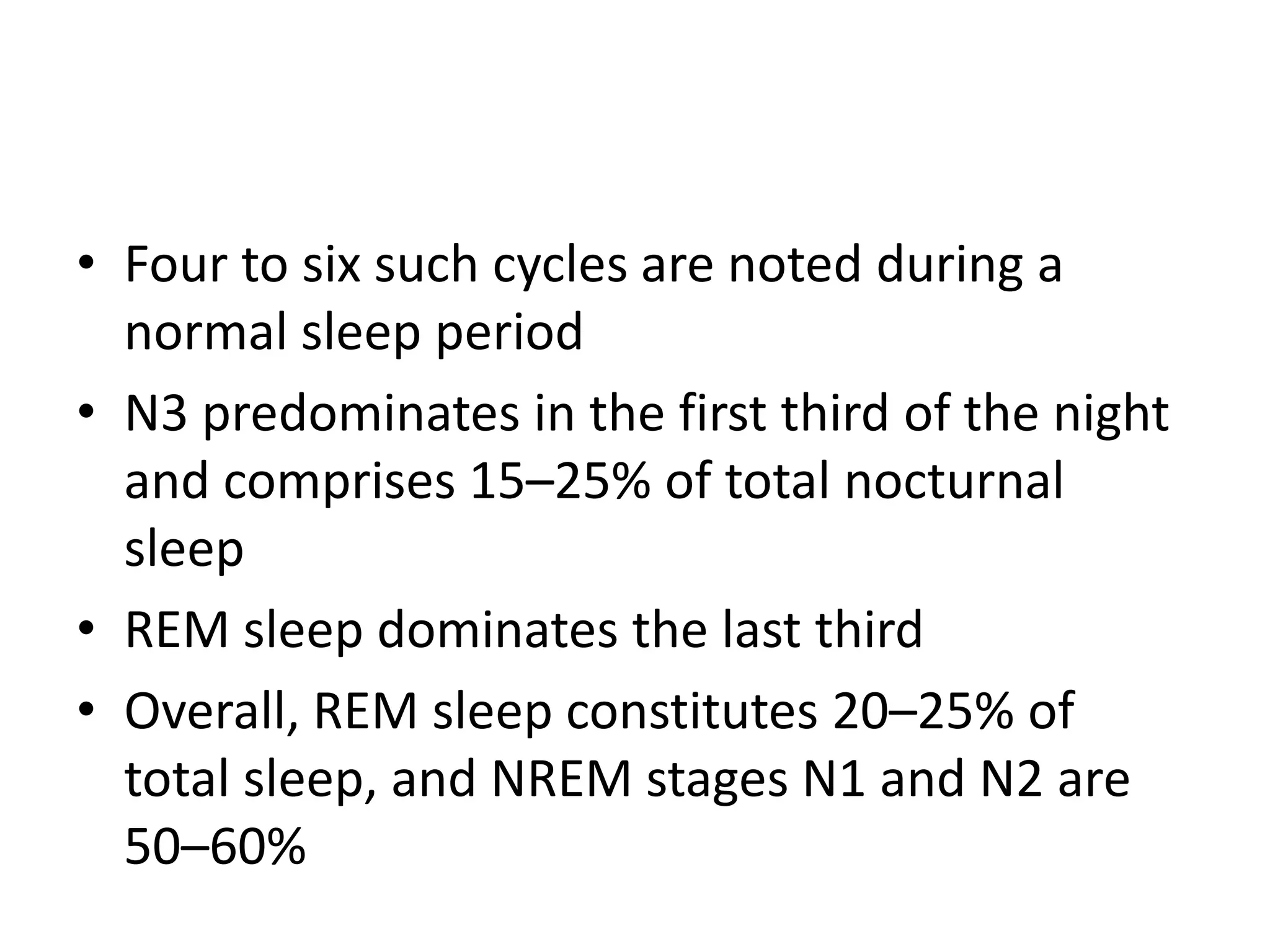 Sleep Disorders | PPTX