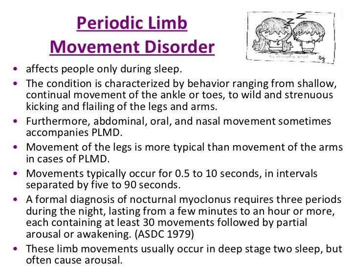 Sleep Disorders2