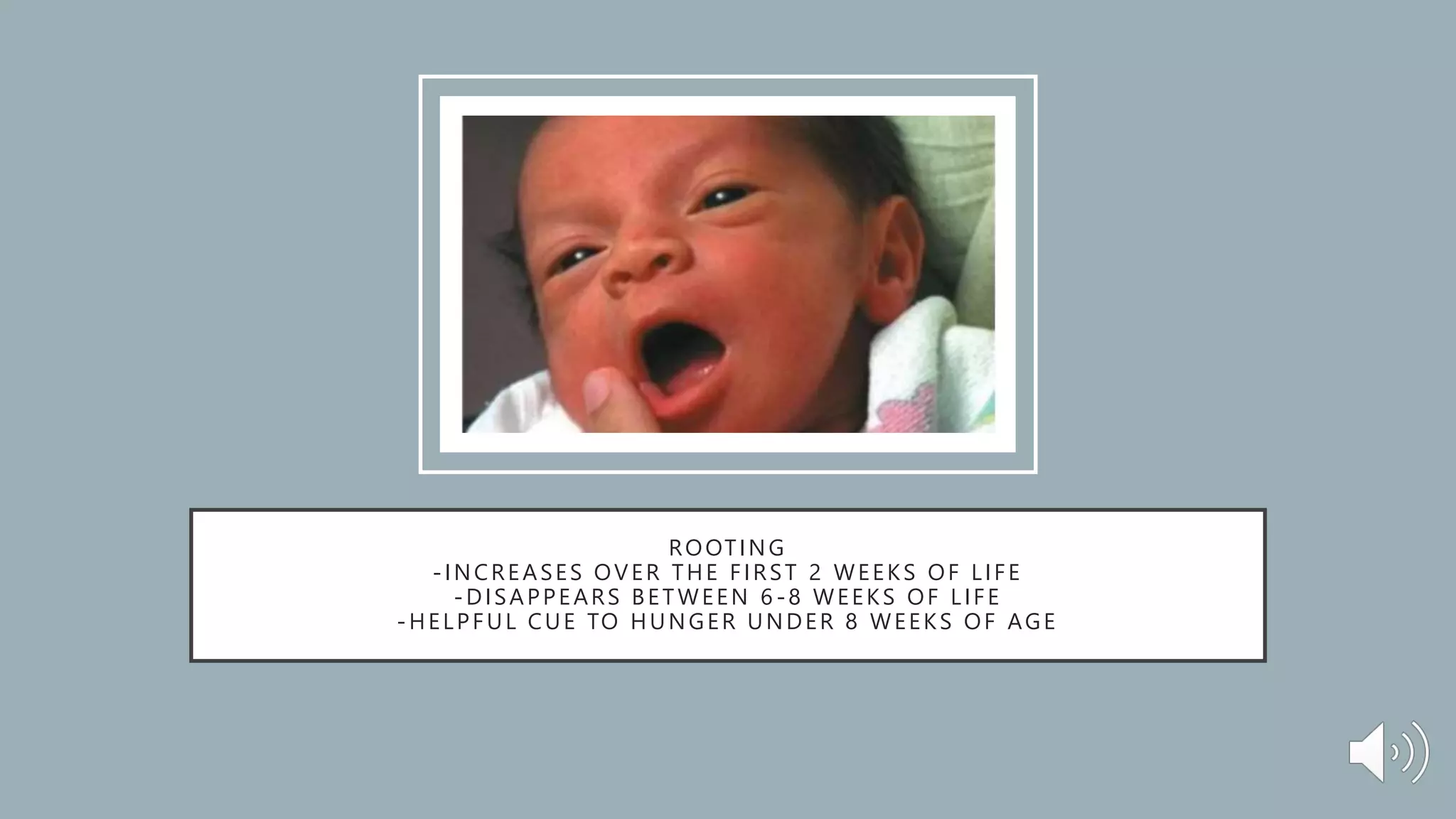 Sleep-Hunger infants.pptx