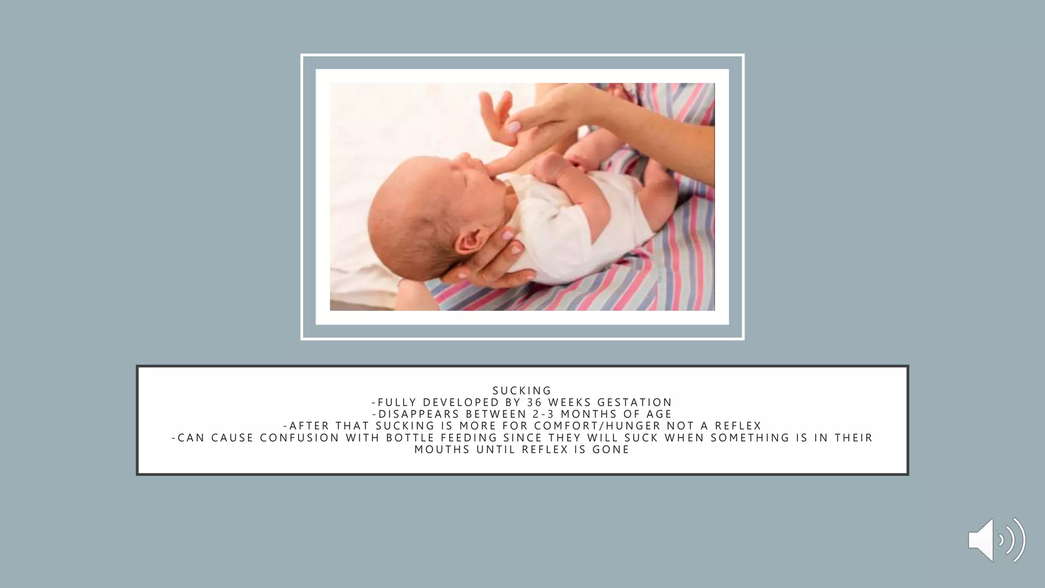 Sleep-Hunger infants.pptx