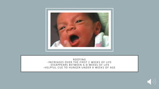 Sleep-Hunger infants.pptx