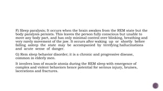Sleep-wake disorders.pptx