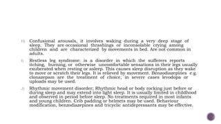 Sleep-wake disorders.pptx