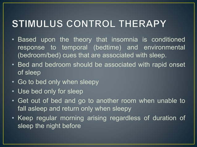 Sleep wake disorders | PPTX