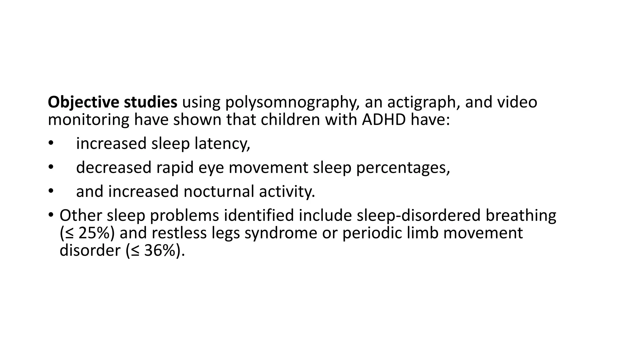 SLEEP & ADHD.pptx