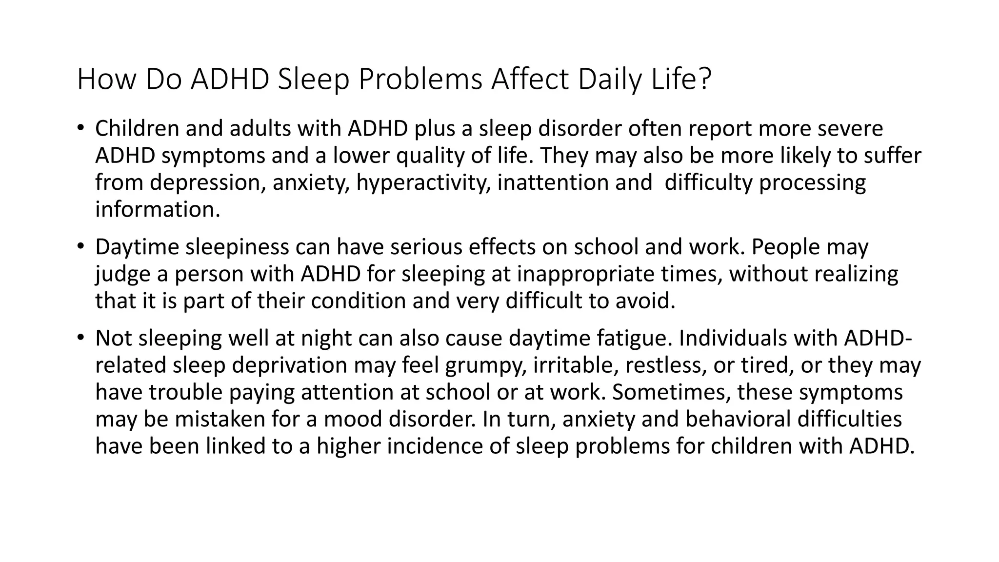 SLEEP & ADHD.pptx