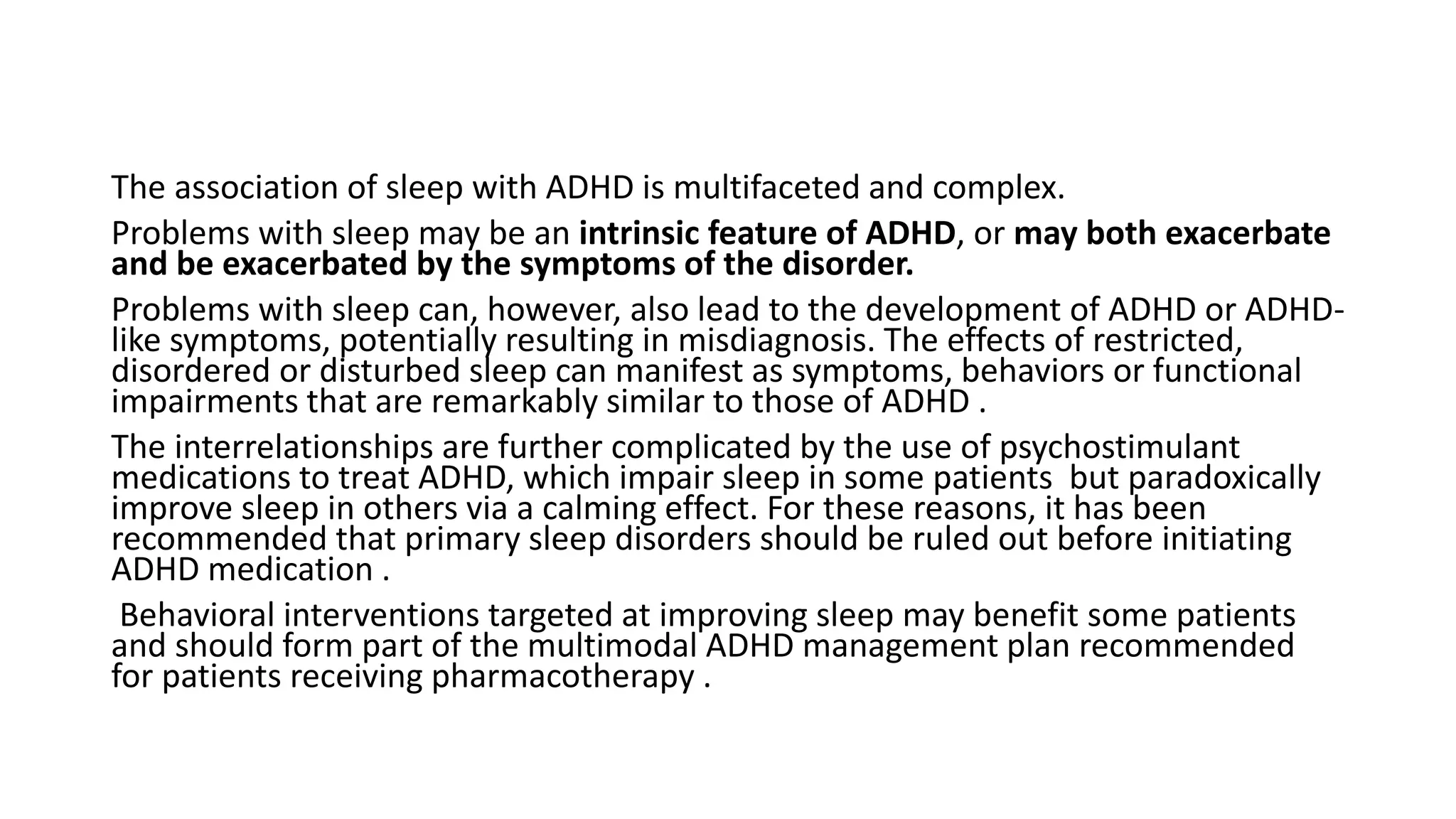 SLEEP & ADHD.pptx