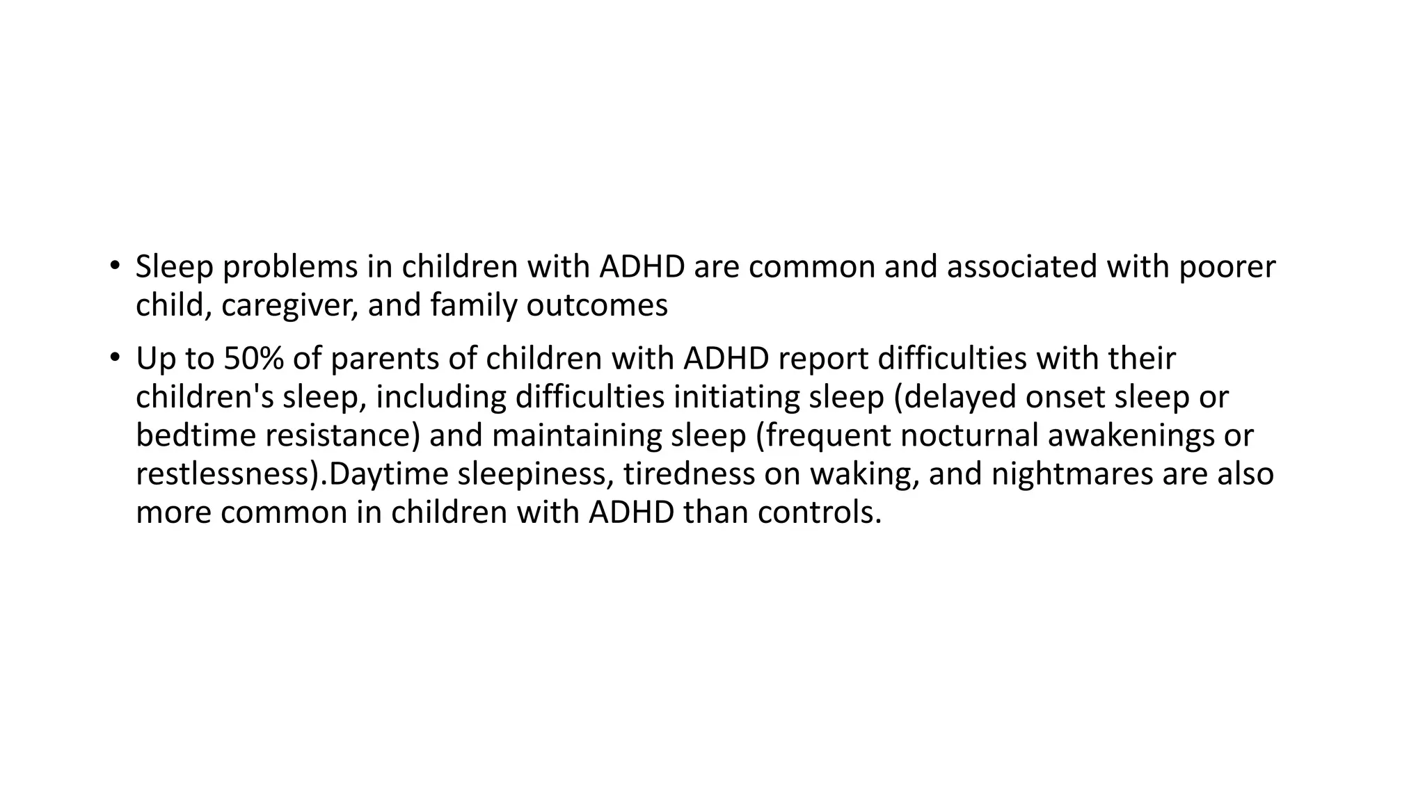 SLEEP & ADHD.pptx