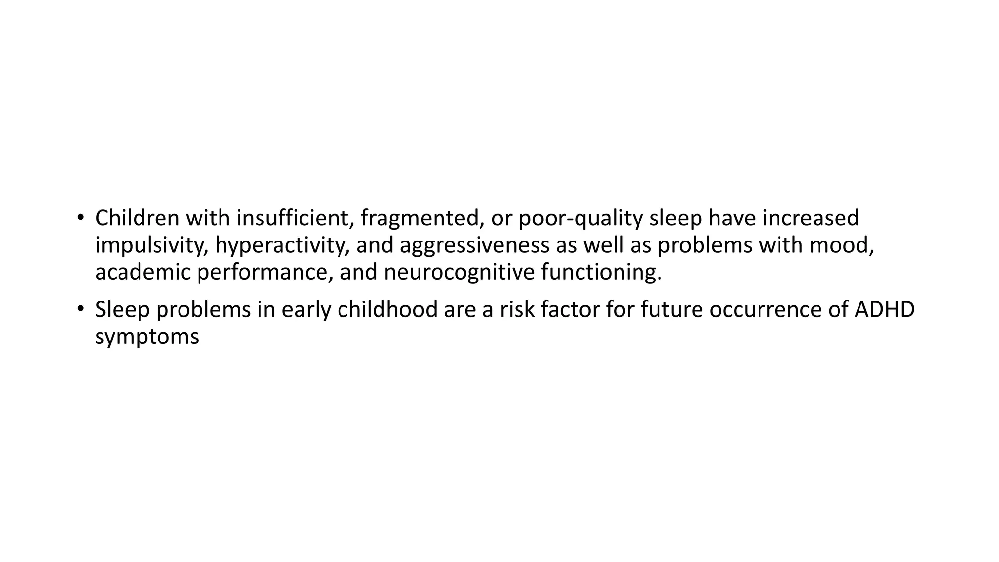 SLEEP & ADHD.pptx