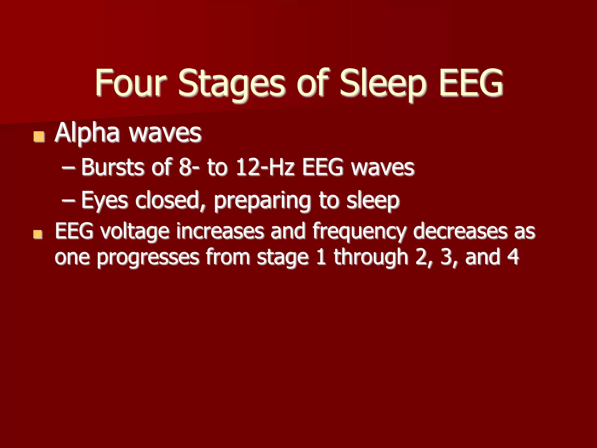 Sleep and Circardian Rythms.pptx