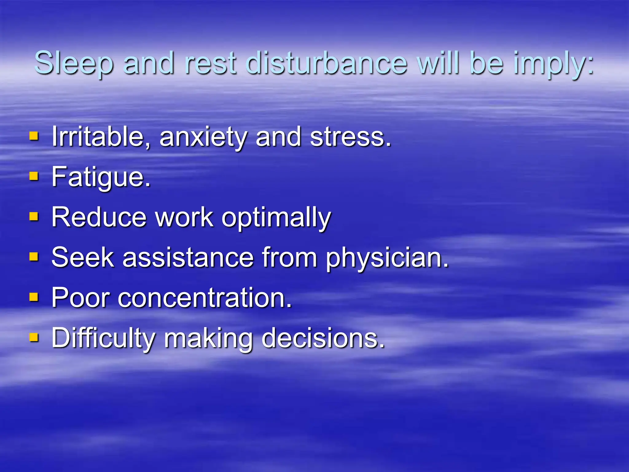 Sleep and Rest.ppt