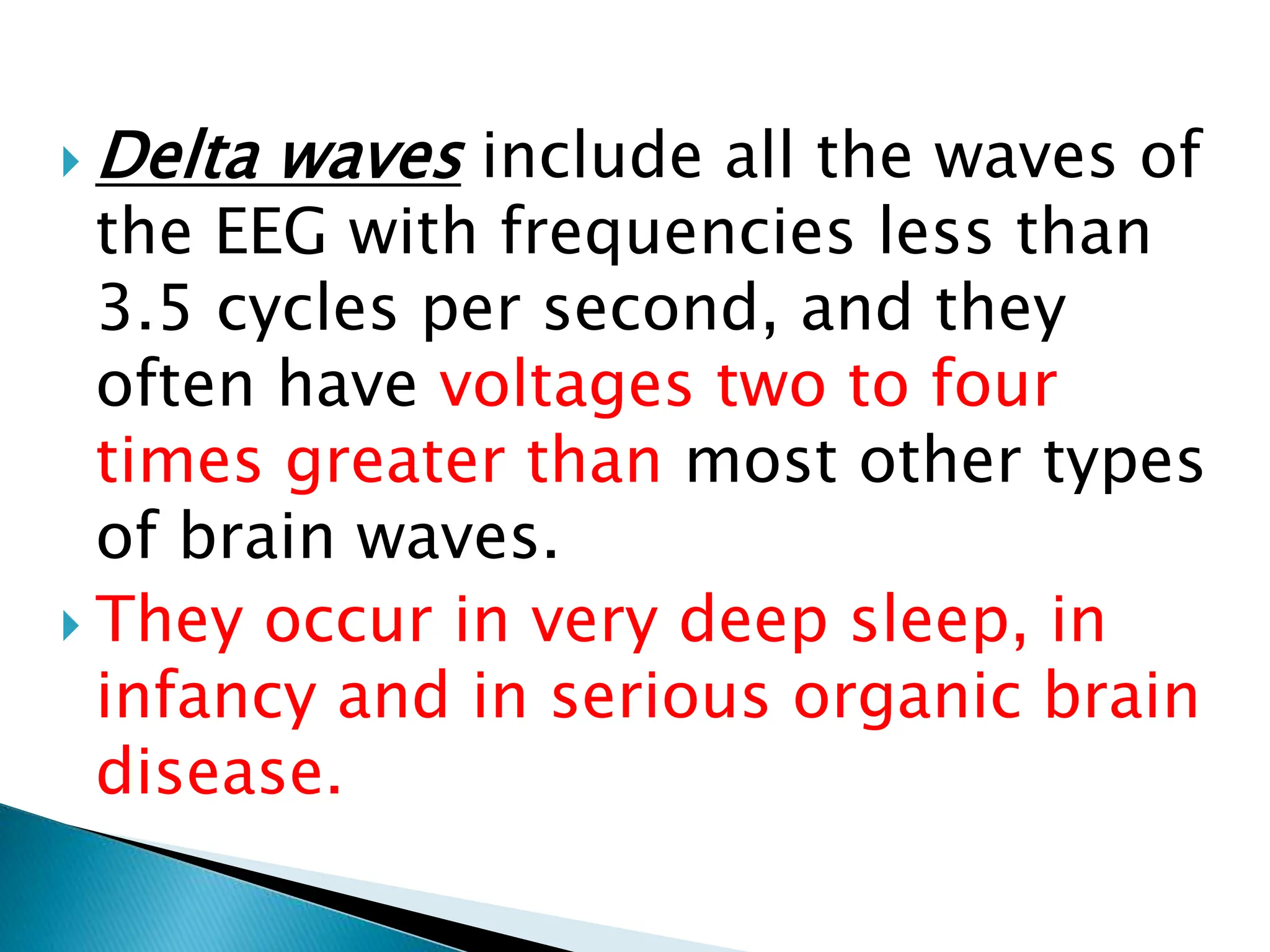 Sleep and Rest power point presentation | PPT