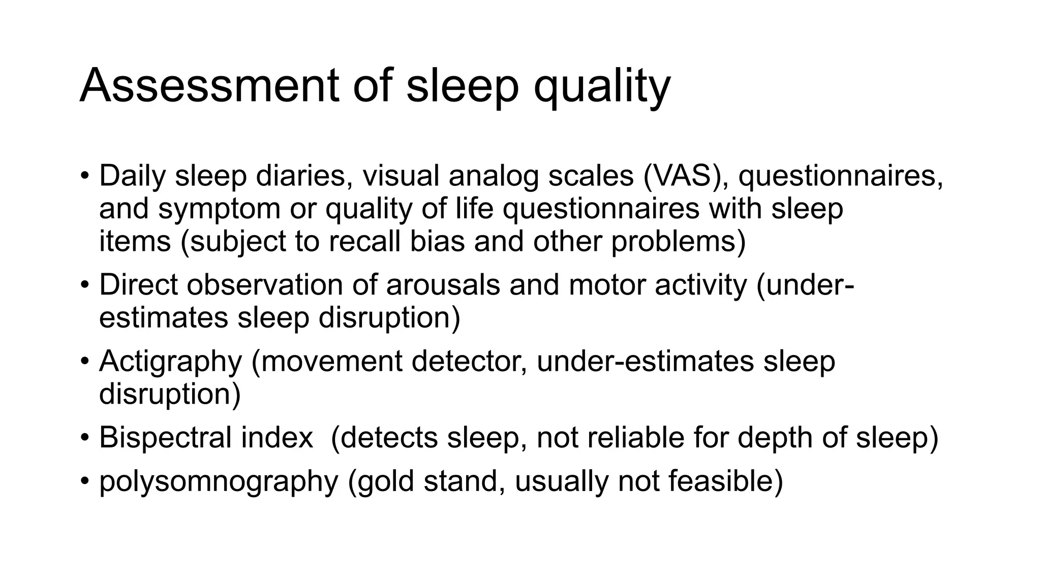 Sleep and sensory balances (overload and deprivation.pptx