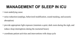 Sleep and sensory balances (overload and deprivation.pptx