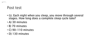 Sleep and sensory balances (overload and deprivation.pptx