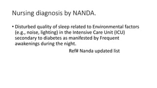 Sleep and sensory balances (overload and deprivation.pptx