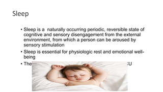 Sleep and sensory balances (overload and deprivation.pptx