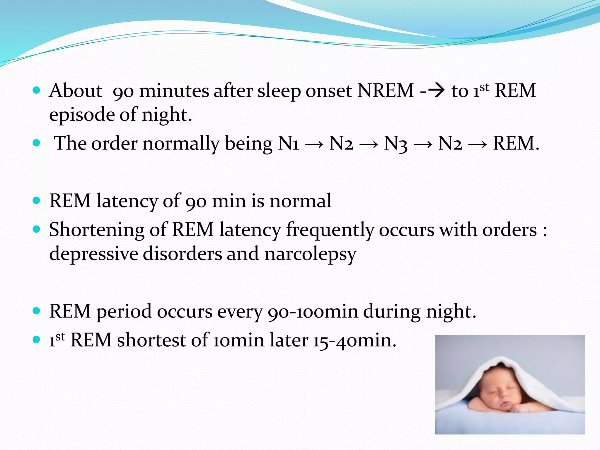Sleep and sleep disorders | PPTX
