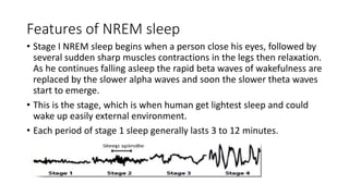 Sleep and sleep disorders.pptx