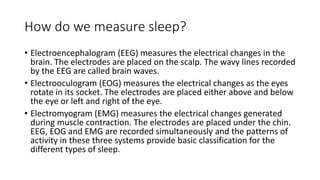 Sleep and sleep disorders.pptx