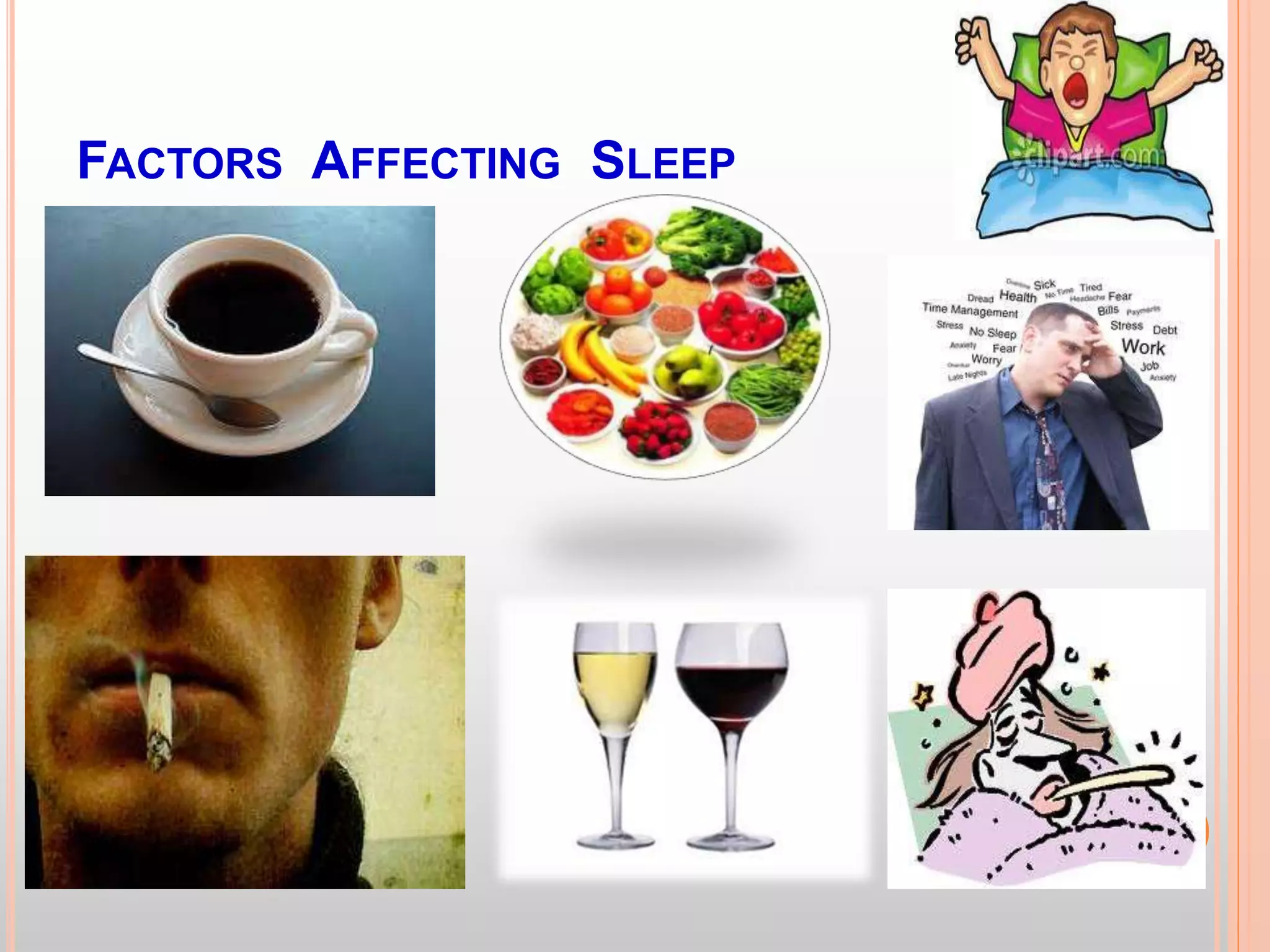 Sleep and sleep disorders | PPTX