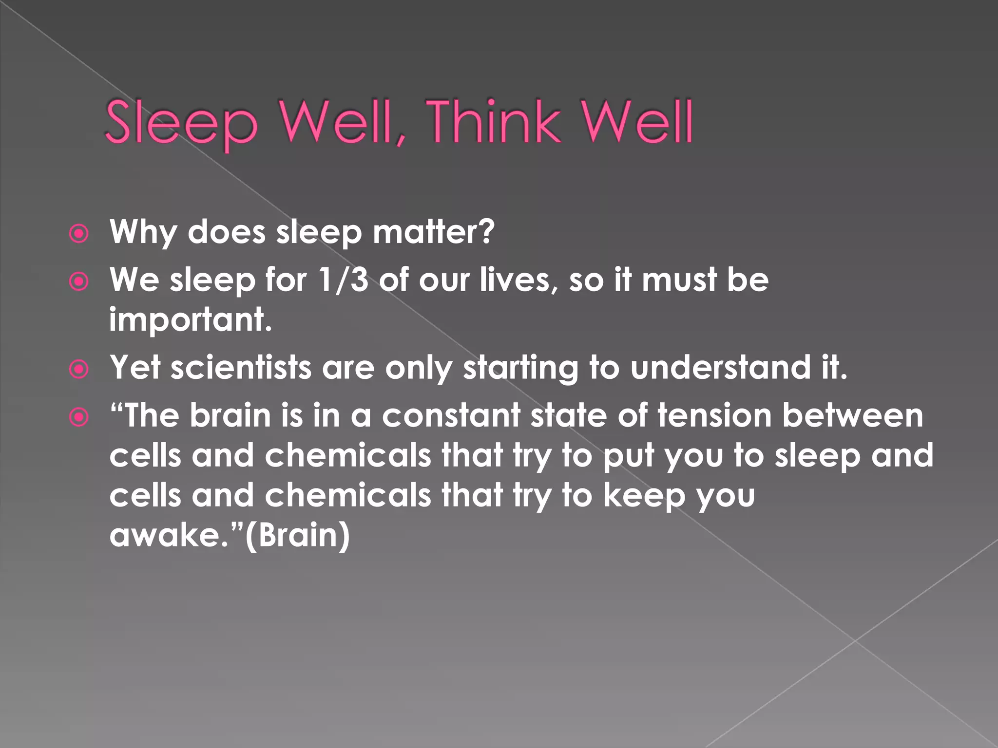 Sleep and your_brain. | PPTX