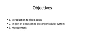 SLEEP APNEA.pptx