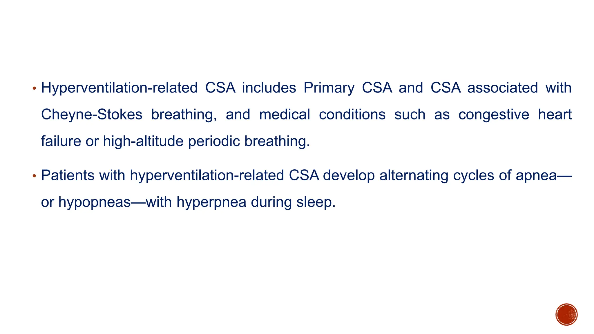 Types of sleep apnea and its management.pptx